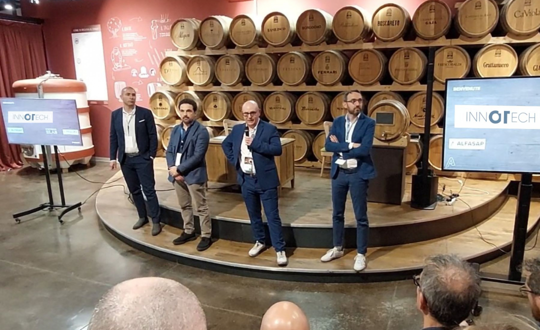 Home Page - InnoTech srl