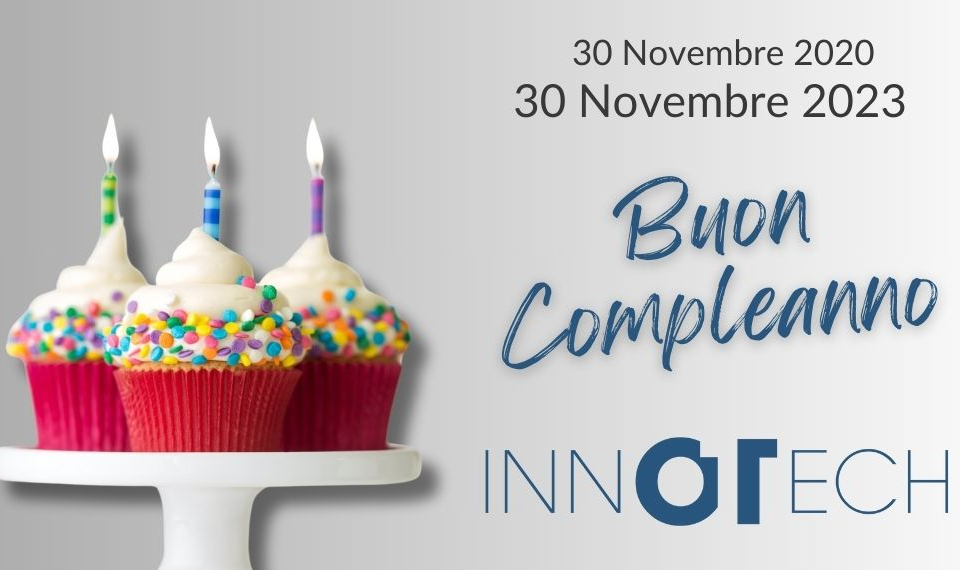 Home Page - InnoTech srl