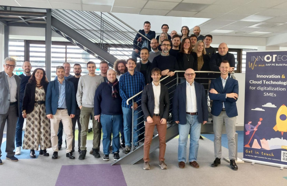 Home Page - InnoTech srl