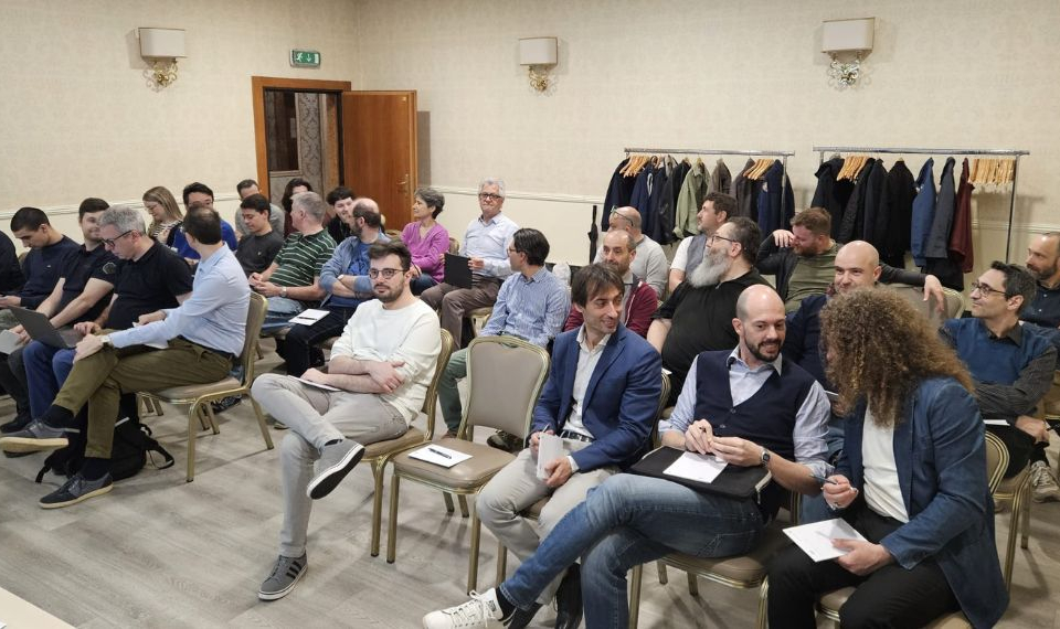 Home Page - InnoTech srl